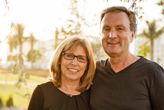 Ehehelden – Ehen stärken – Starke Ehen stärker machen